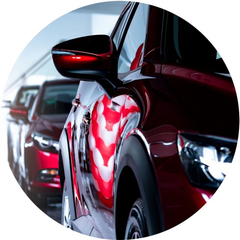 Random Transport | Auto & RV Transport & Storage